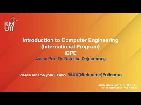 MODULE1 1 CPE100 Computer Programming SYLLABUS - YouTube
