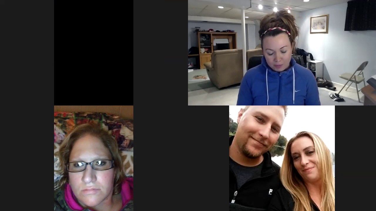 Team Forever Strong | Coach Basics - The 4 Vitals | 1.25.2017 - YouTube