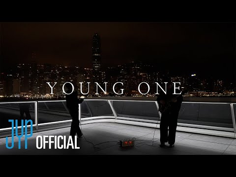 Young K - Angel Baby (Troye Sivan cover)
