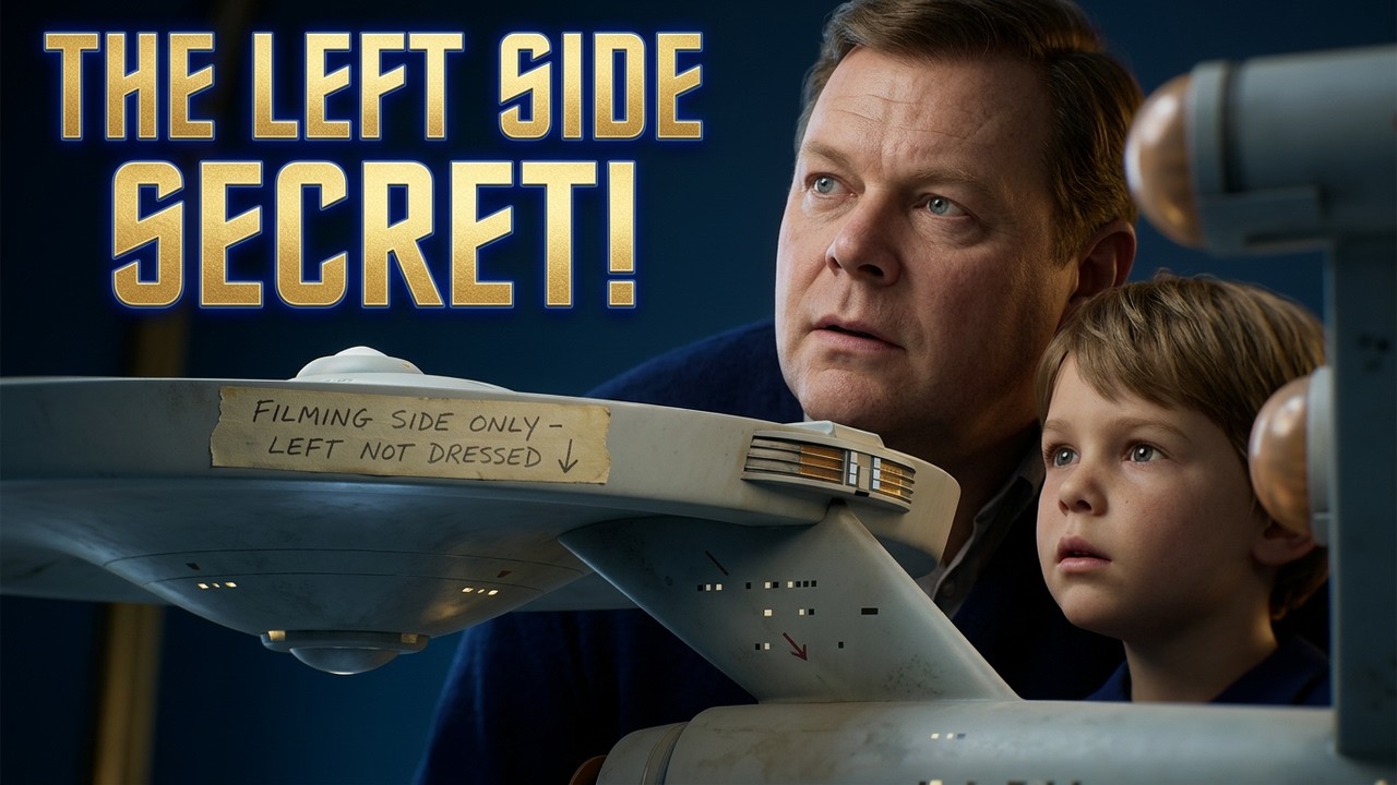 The Left Side Secret! - YouTube