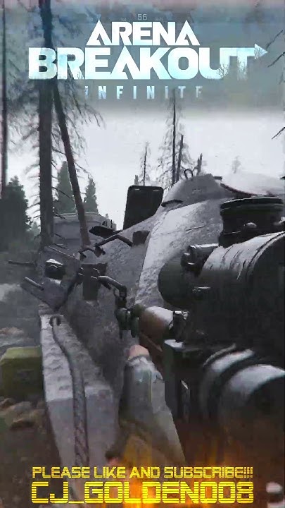 Caught This Squad Off Guard With An SKS And Shotgun Arena Breakout Infinite - YouTube