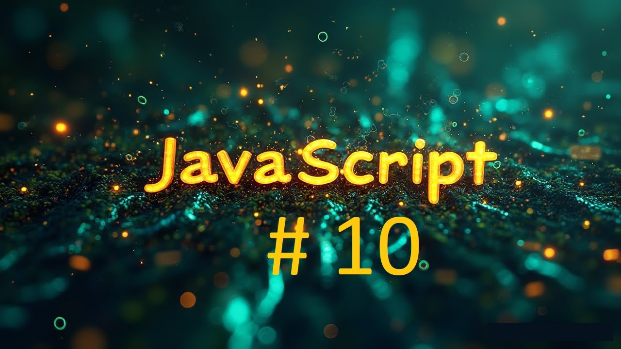 Javascript Tutorial #10 - document.getElementById - YouTube
