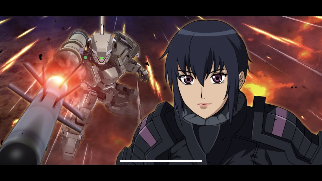 Super Robot Taisen DD M9 Gernsback (Mao Custom) All Attack ซับไทย - YouTube