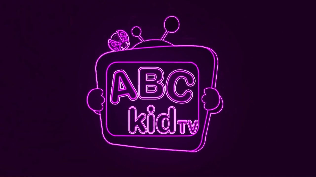 ABC kids Tv logo intro Vocoded To Gangsta's Paradise, Miss The Rage ...