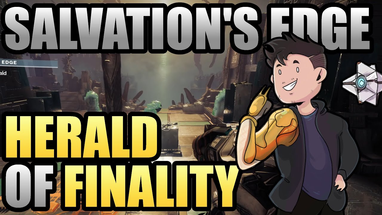 Herald of Finality did a lot right, and some wrong. Is it flawed ...