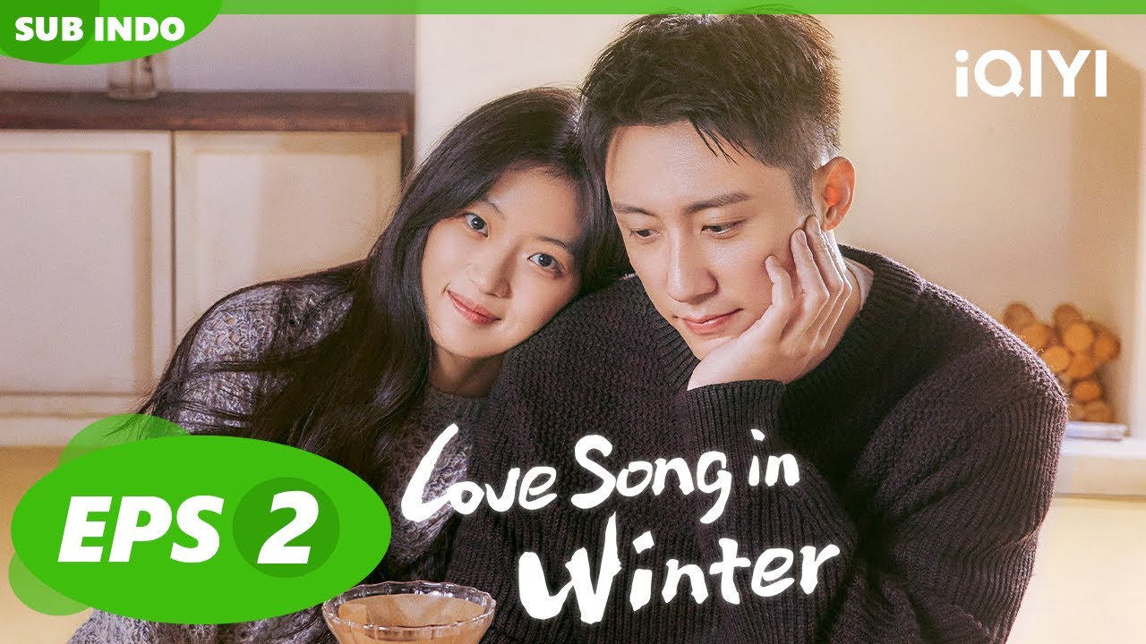 Jiang Chengyi menghadiri pernikahan | Love Song in Winter【INDO SUB】EP2 ...