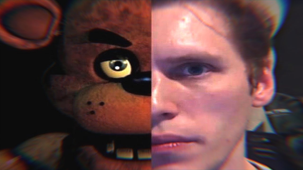 The Devil Shivers When a Nice Guy Loses His Cool - YouTube