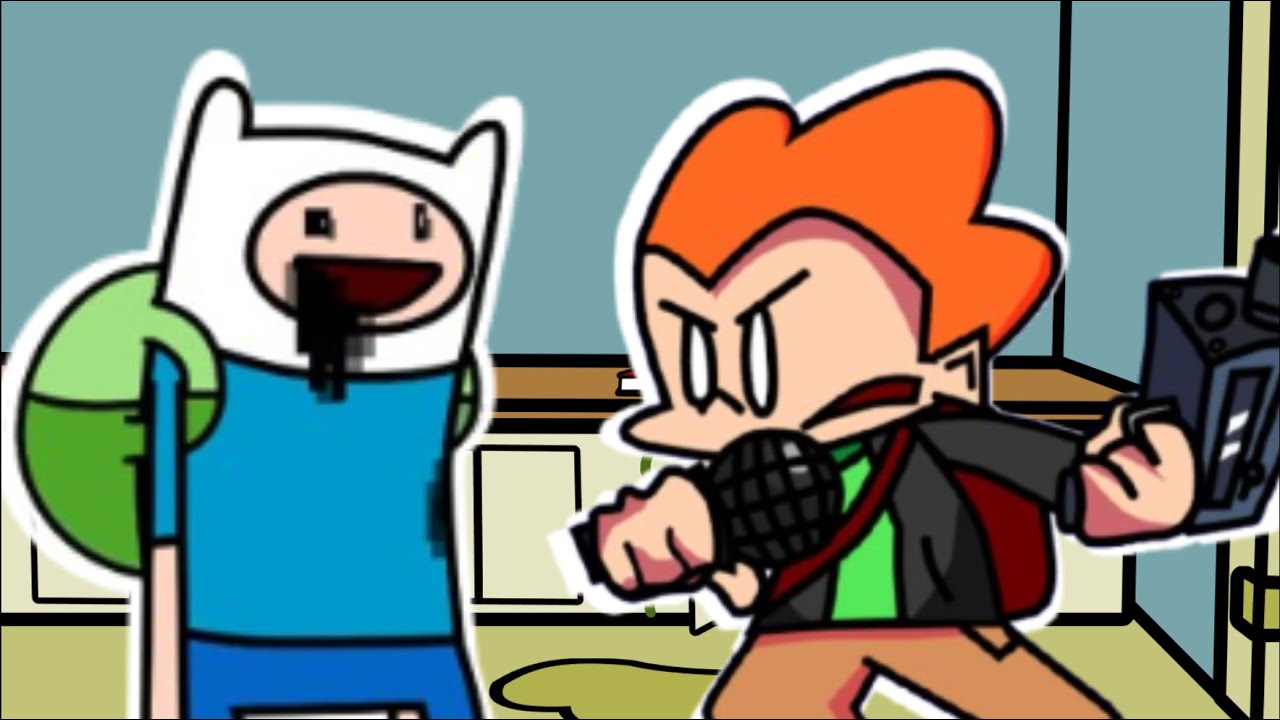 FNF | Darkness Destruction V3: Cosmic Conflict Teaser - YouTube