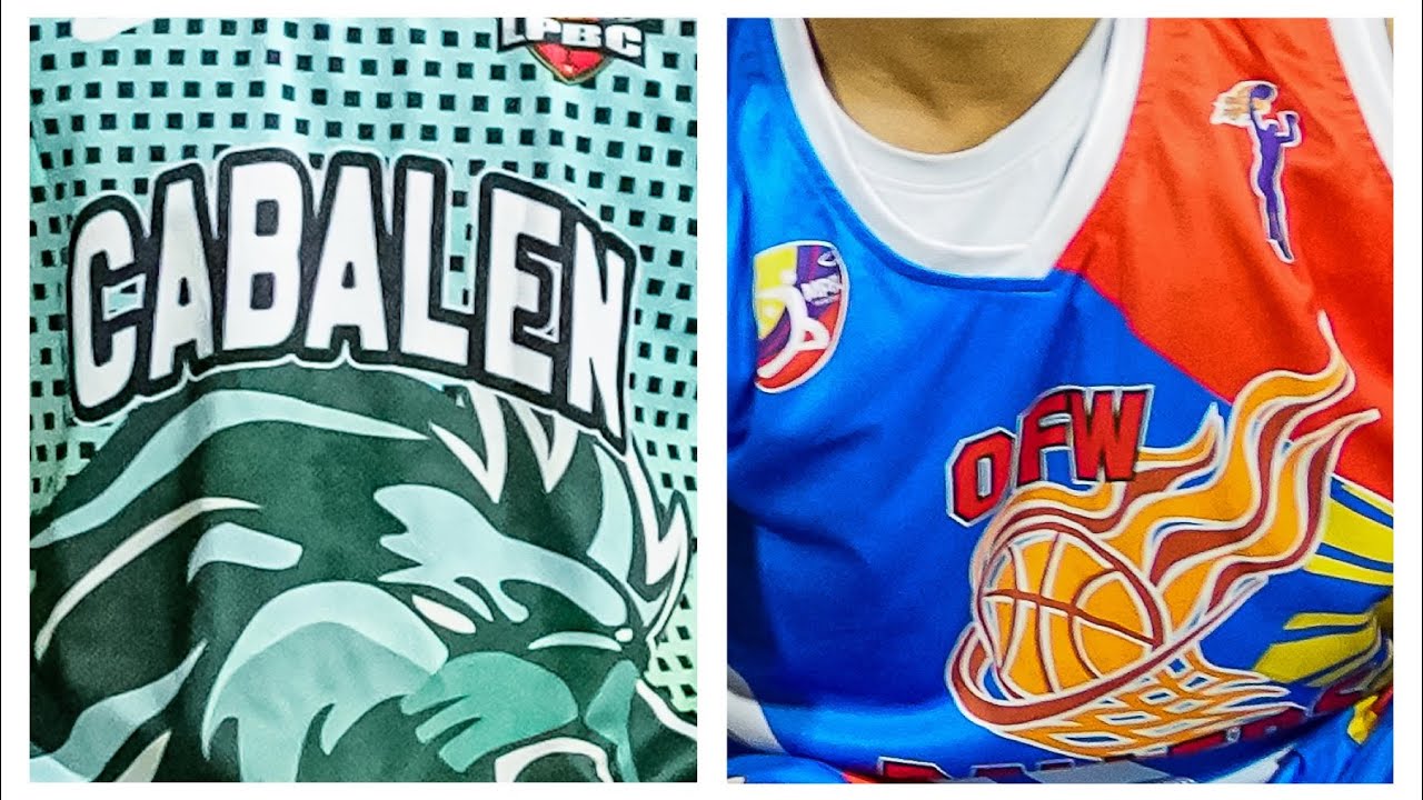 🏀 CABALEN vs DESERT BALLERS Game3 Day 8 LPBC Winter League S11 - YouTube