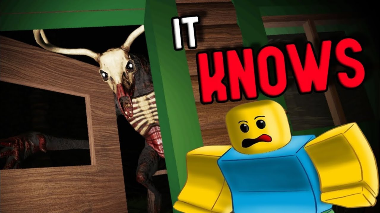 Roblox, The watch Tower Experience part2 Full Walkthrough - YouTube