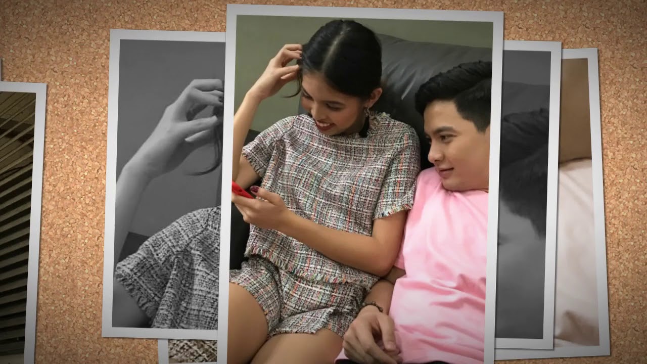 I Love You Always Forever | MaiChard - YouTube