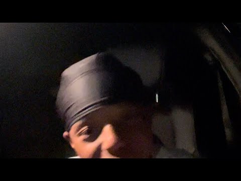 a rap in the car…fresh off no rapping for 2 weeks[prod. MPG] - YouTube