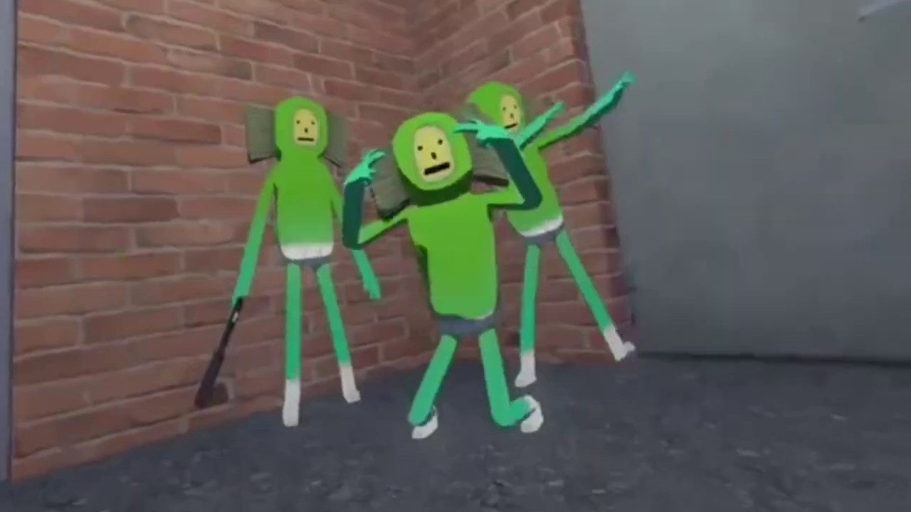 Green Gang Rap | GREEN GANG FOREVER! - YouTube