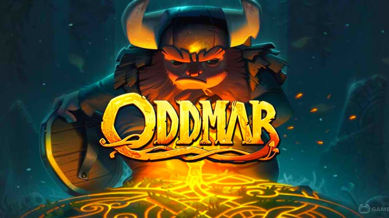 Oddmar - The Movie (All Cutscenes) - YouTube