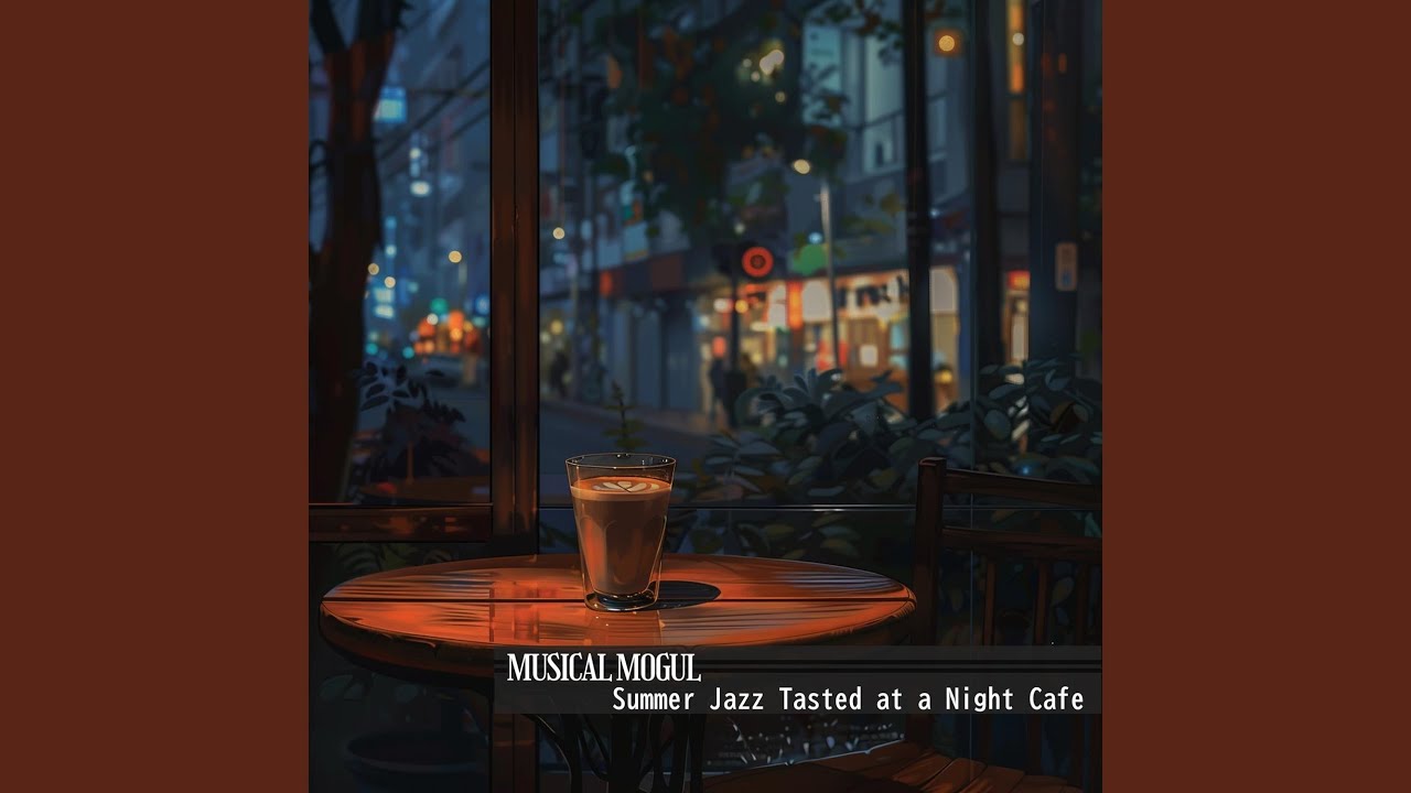 Midnight Brew Wonder - YouTube