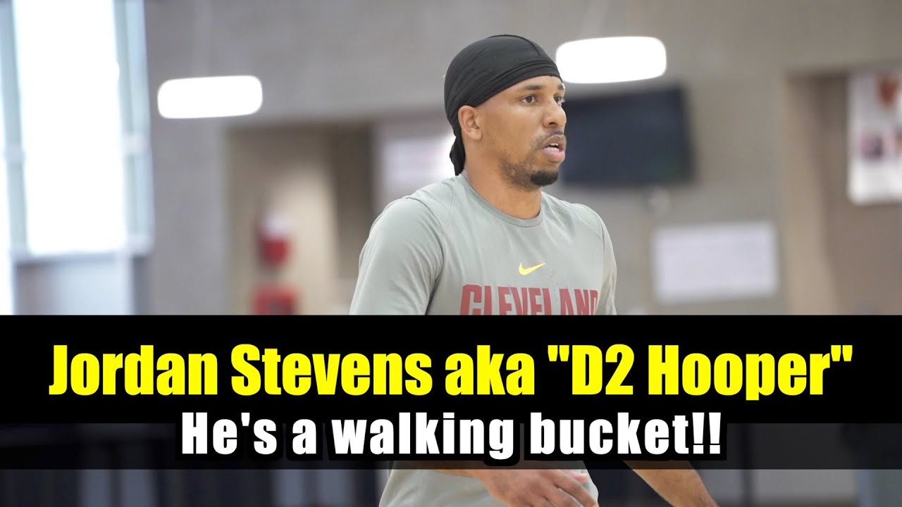 3 Minutes of Jordan Stevens being Jordan Stevens | Coach Zac Pro Runs ...