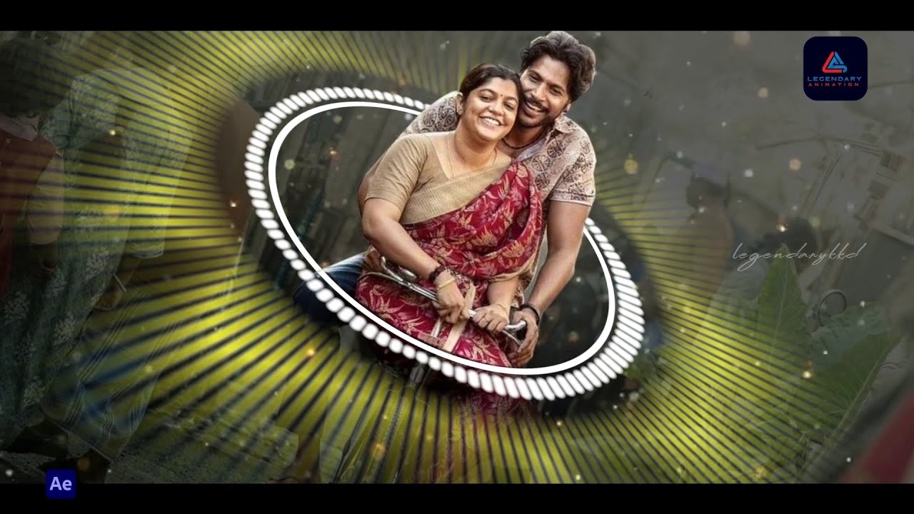 Peechu Mithaay - Telugu Song || RAAYAN | Dhanush || Pictures React to ...