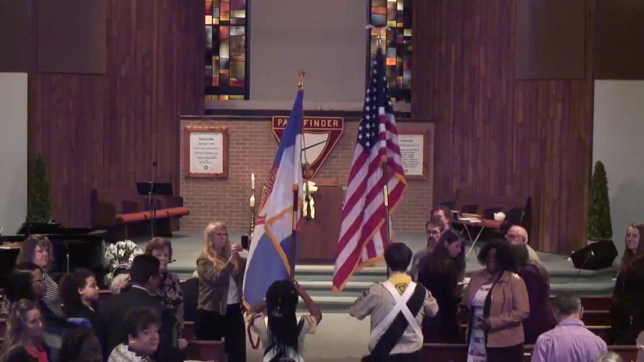 Westvale SDA Live Stream - YouTube