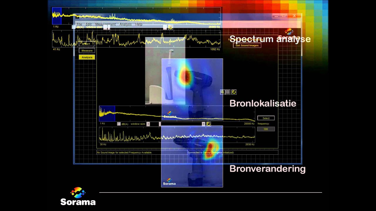 Sorama analysis tutorial1 English - YouTube