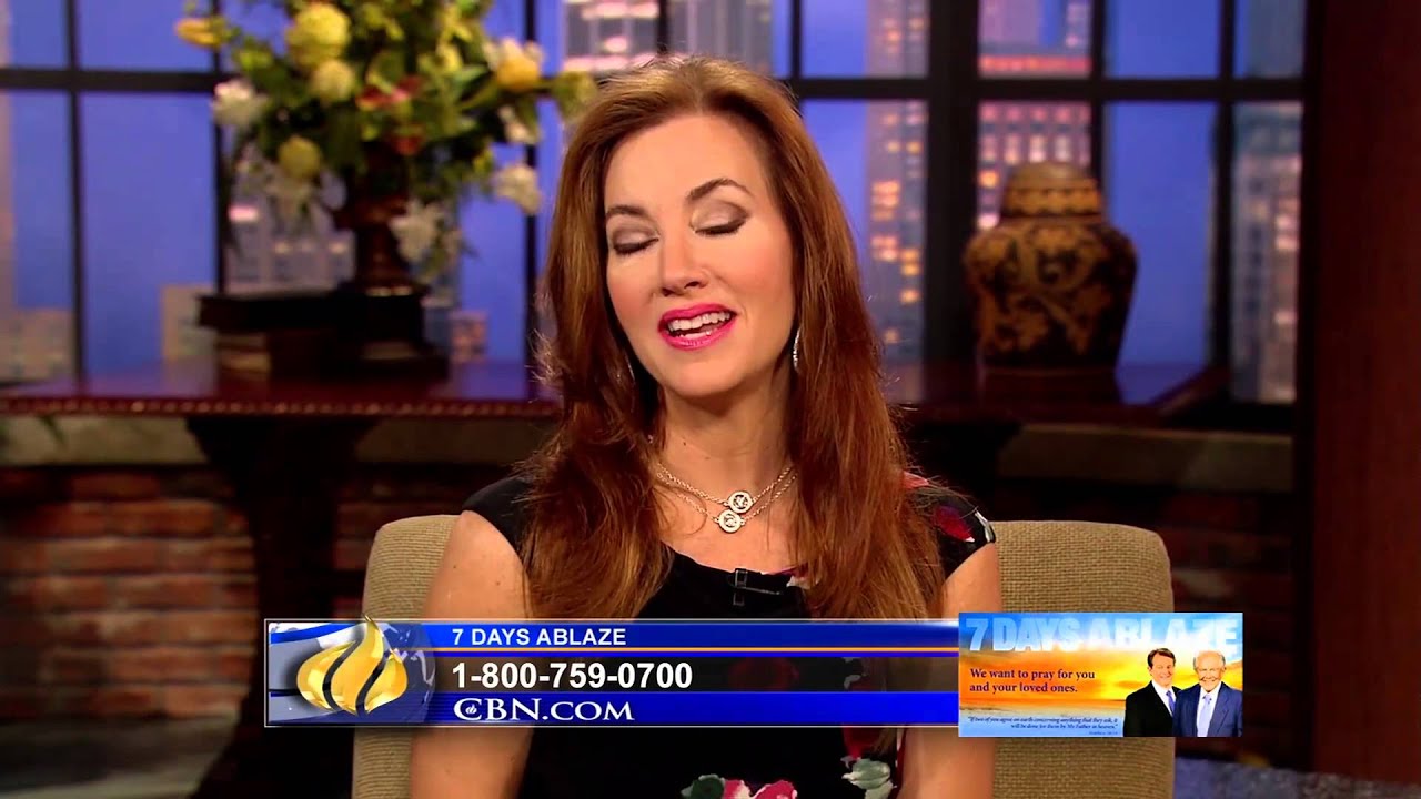 The 700 Club - September 14, 2015 - YouTube