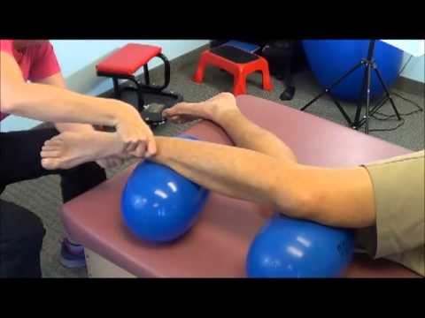 Foot Function - A Full Movement Lesson - YouTube