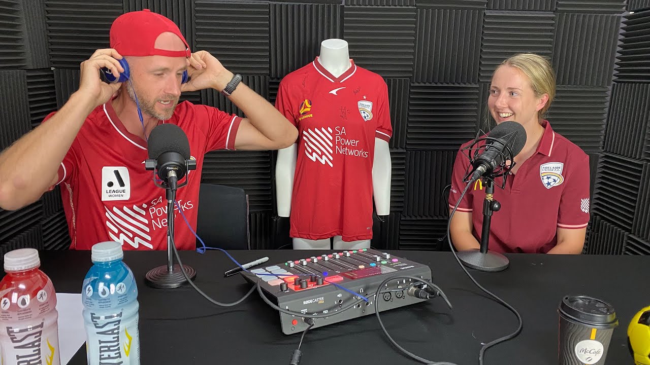 The Pitch Podcast Fan Q&A | Dylan Holmes - YouTube