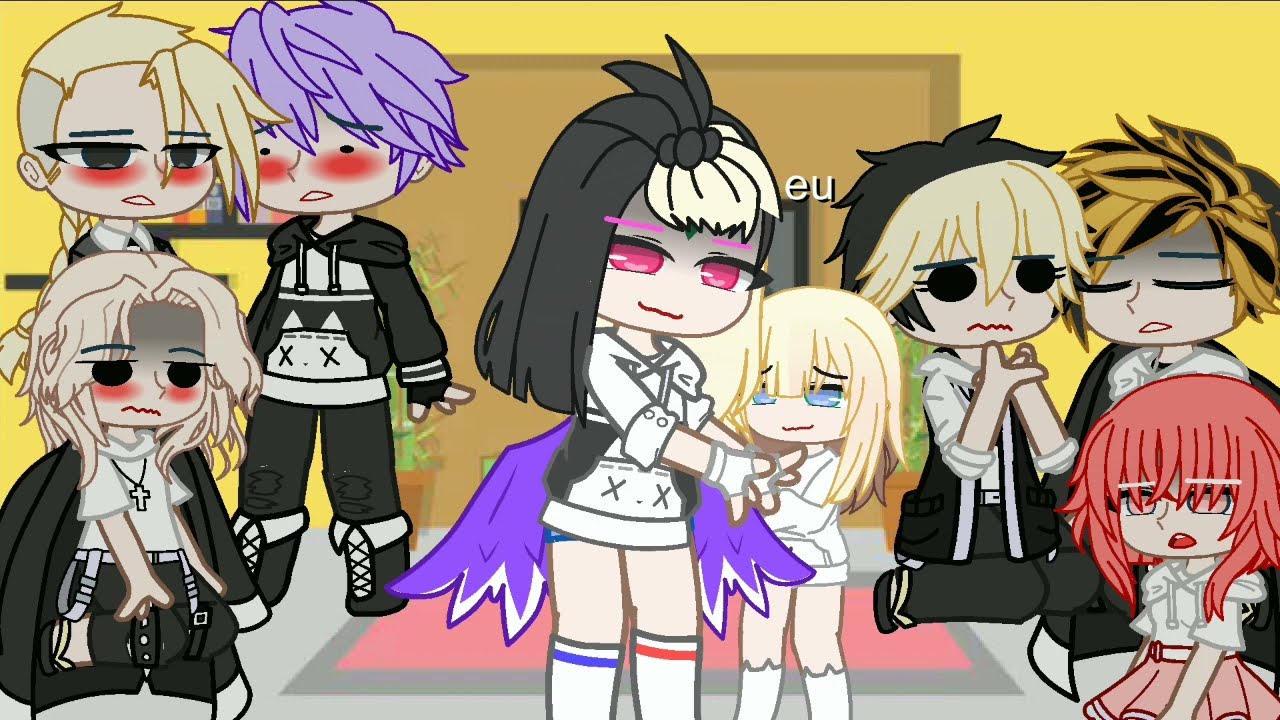 segunda parte de Tokyo reagindo lembrando contém ships e músicas ...