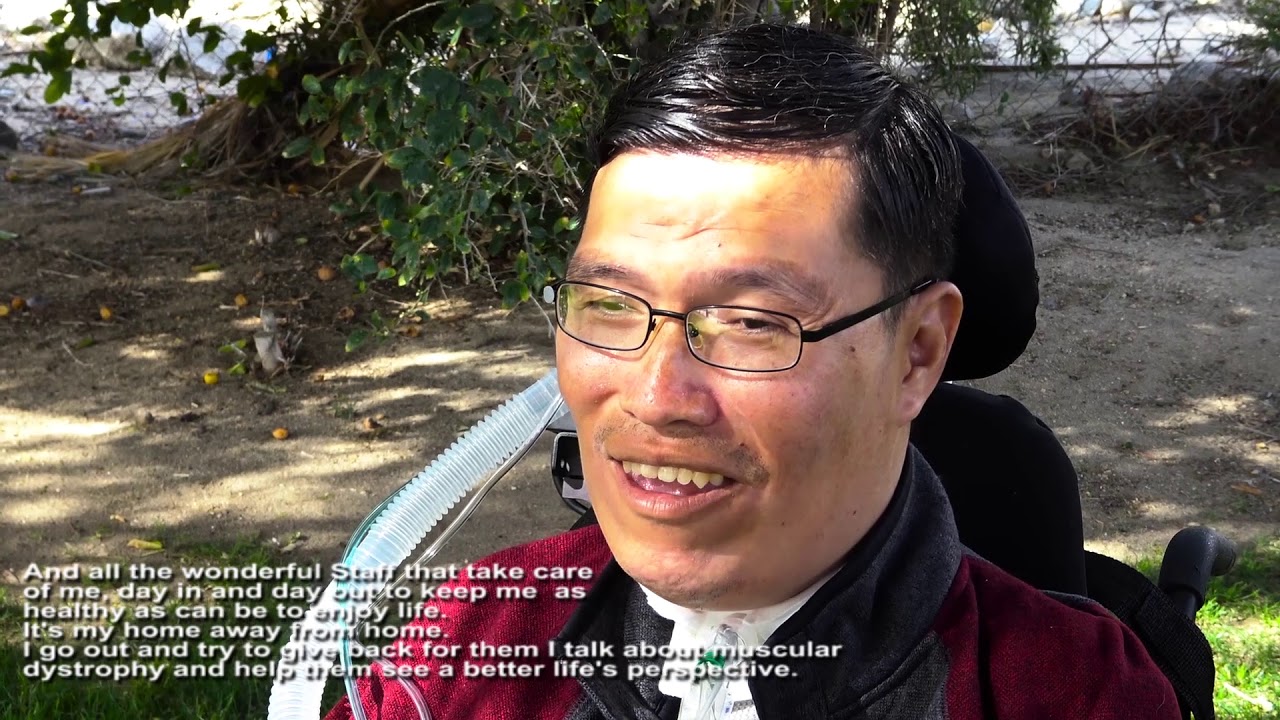 Peter Li Segment for Positive Spin #222 - YouTube