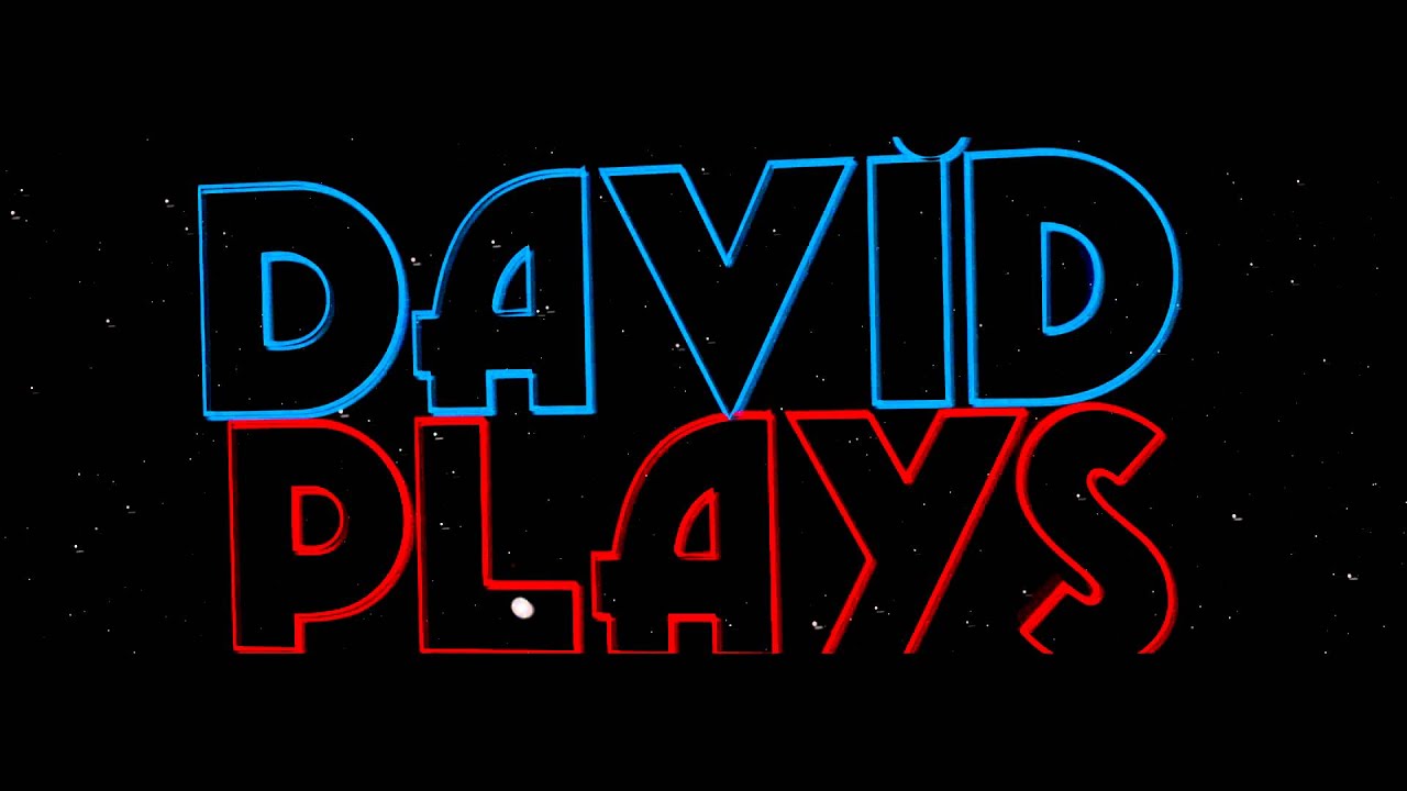 Intro DavidPlays - YouTube