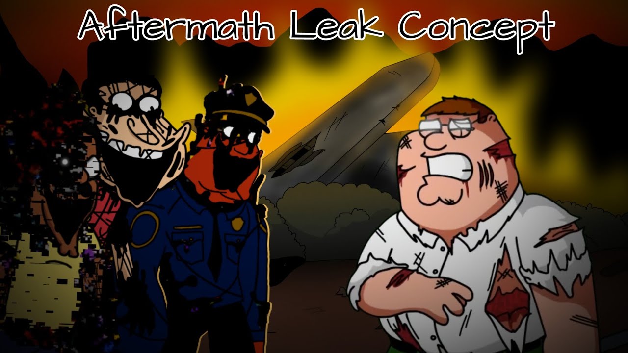 FNF Darkness Takeover: Aftermath V1 Concept Chords - Chordify