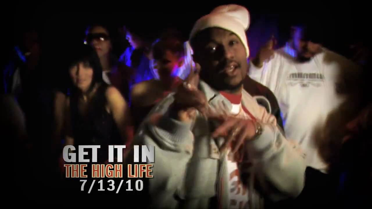 Hip-Hop Album TV Commercial - YouTube