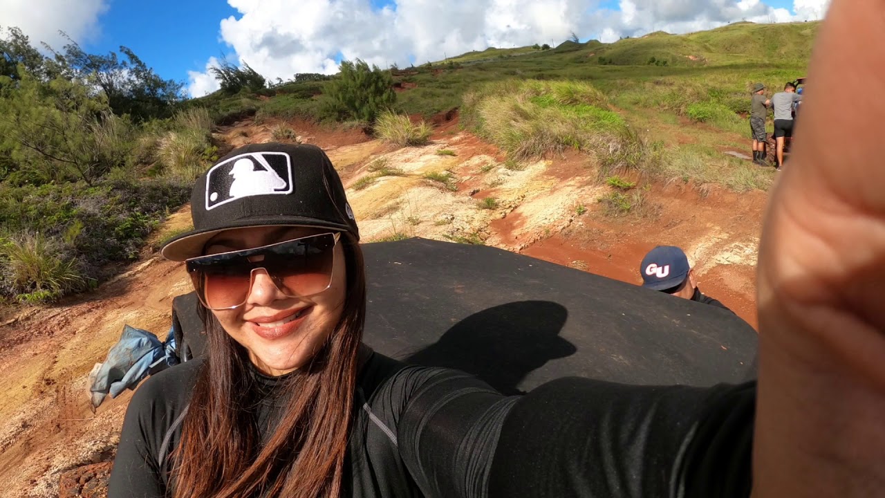 •CROSSROADS [Part I]• {GUAM OFF-ROAD} - YouTube