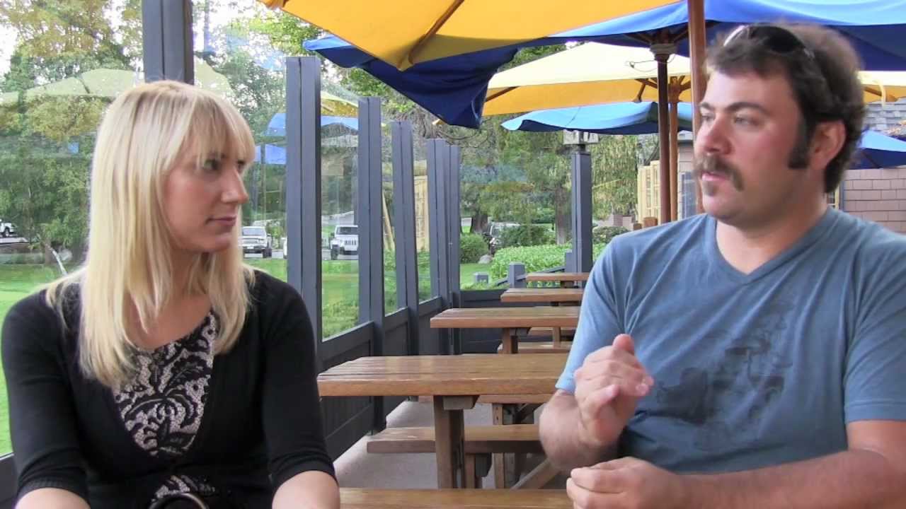 People Behind the Science: Jason Stajich - YouTube