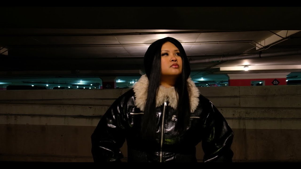 Ahni - Say It Now (Official Visualizer) - YouTube