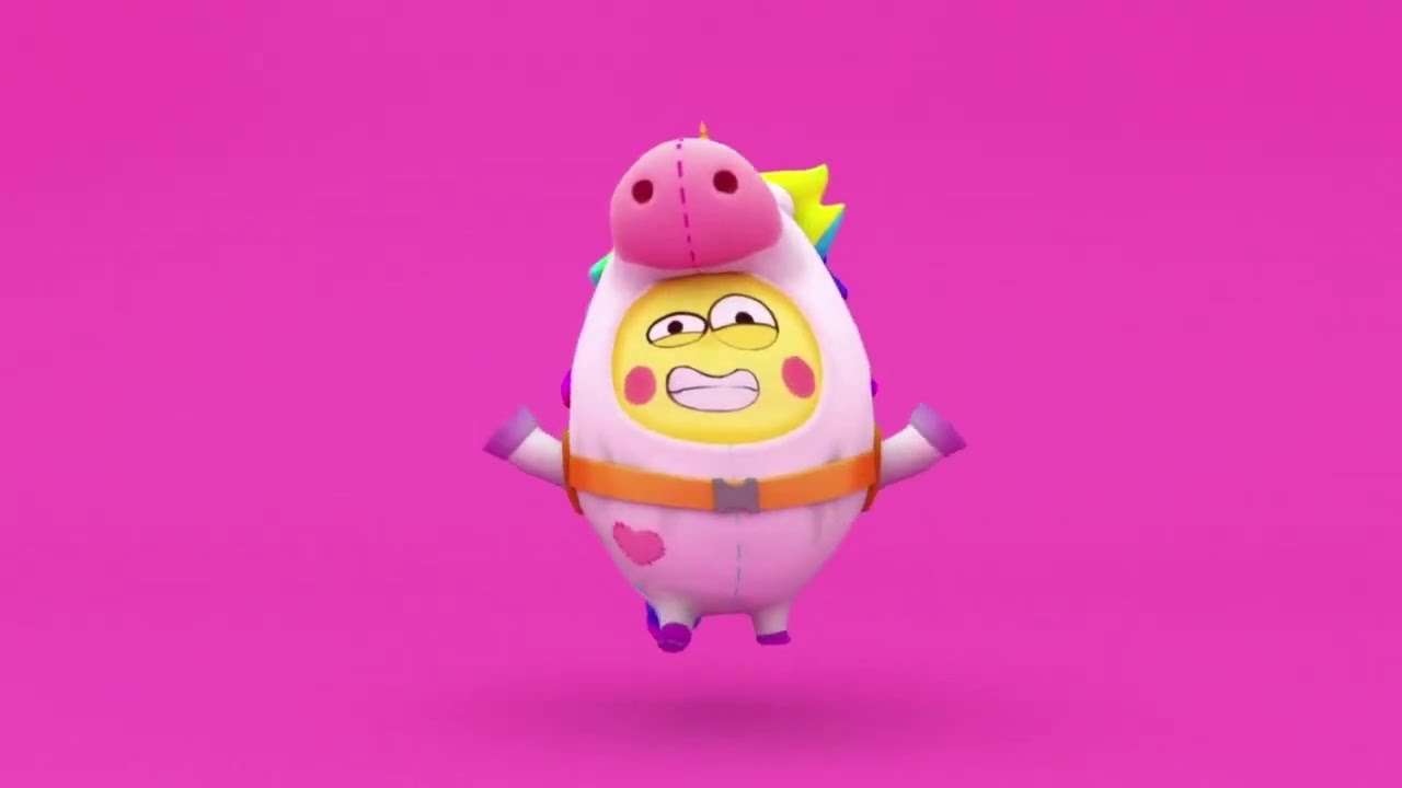 3D Character Animation for Indie Games - Monkey Finger Games - YouTube