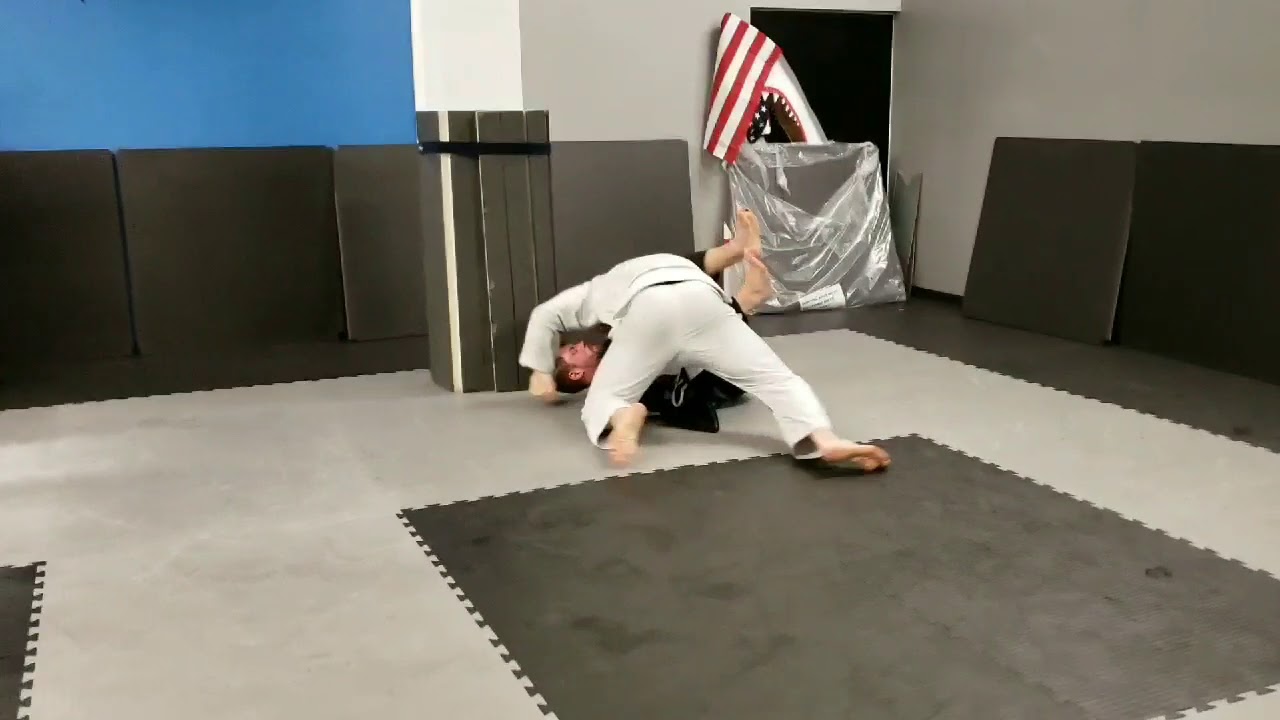 Shark Pit BJJ Live Rolling Collection - YouTube