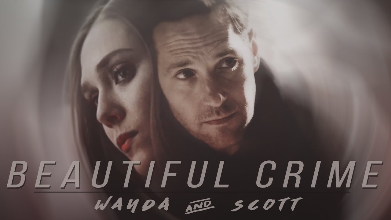 Scott & Wanda | Beautiful Crime - YouTube