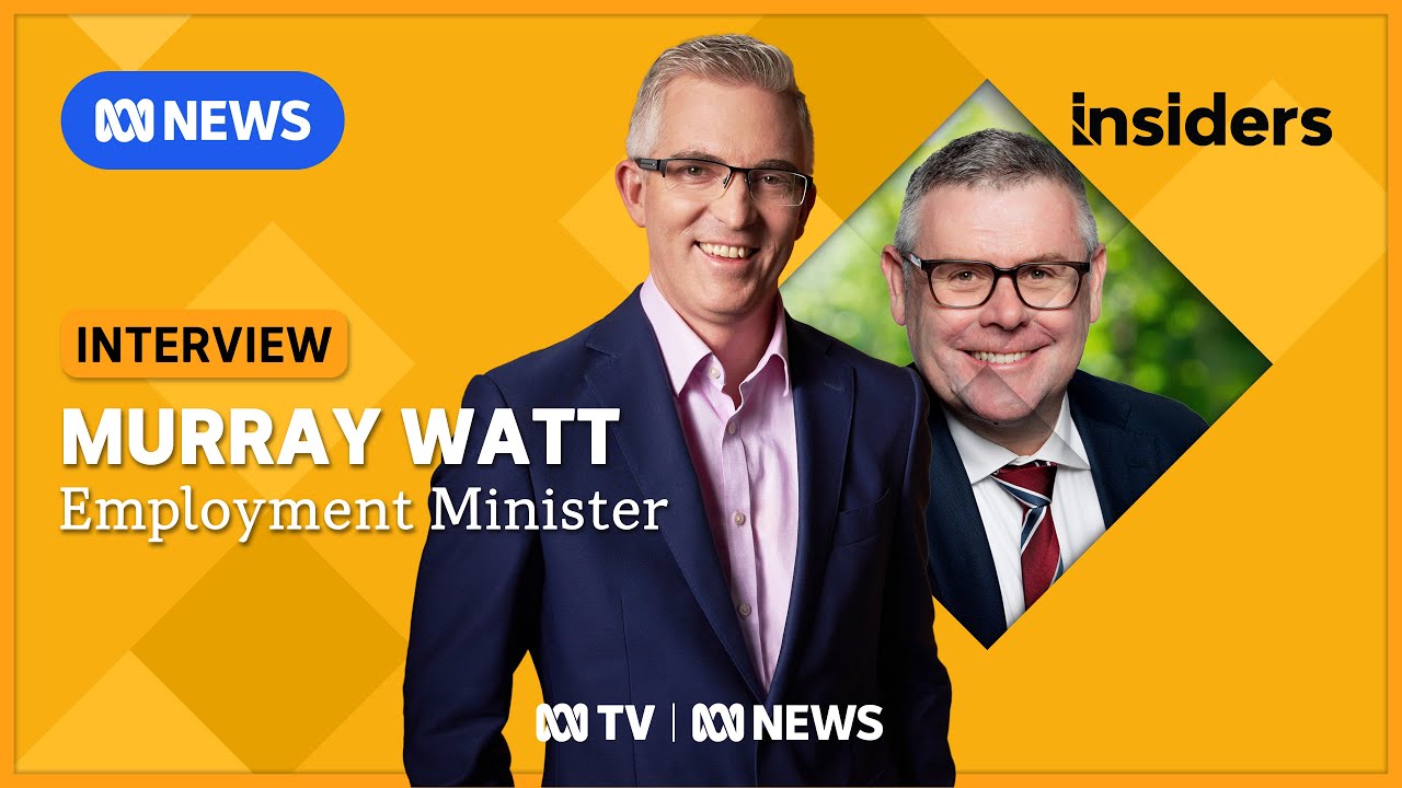 Watt discusses cyclone aftermath, budget, and WA election win ...