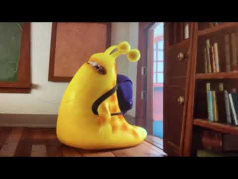 Monsters university snail (Chinese) 🇨🇳 - YouTube