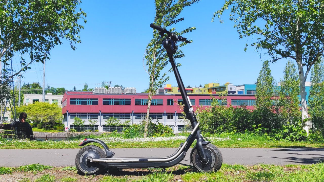 Is Boosted back?! | Boosted Rev Mode 2 Range Test (8-months later ...