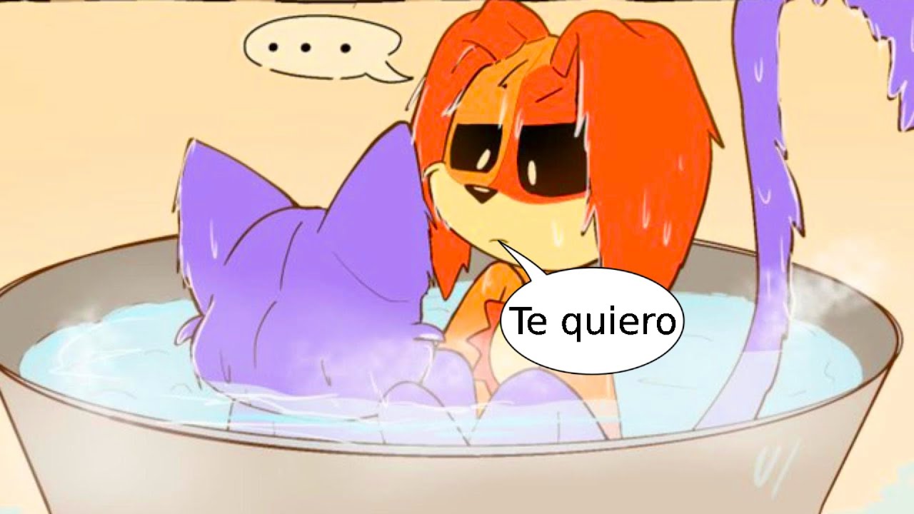 Poppy Playtime Chapter 3.(COMIC DUB) - YouTube