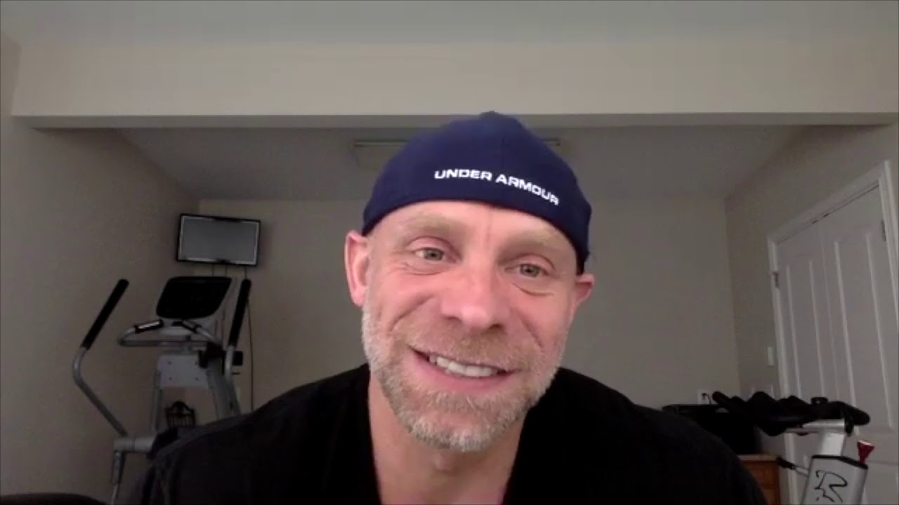 The Excellence Cartel - Episode 40: Adrenal Health With Guest Austin ...