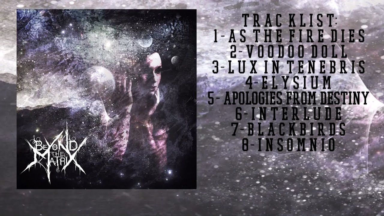 Beyond The Matrix - Album Preview [Melodeath/Deathcore] - YouTube
