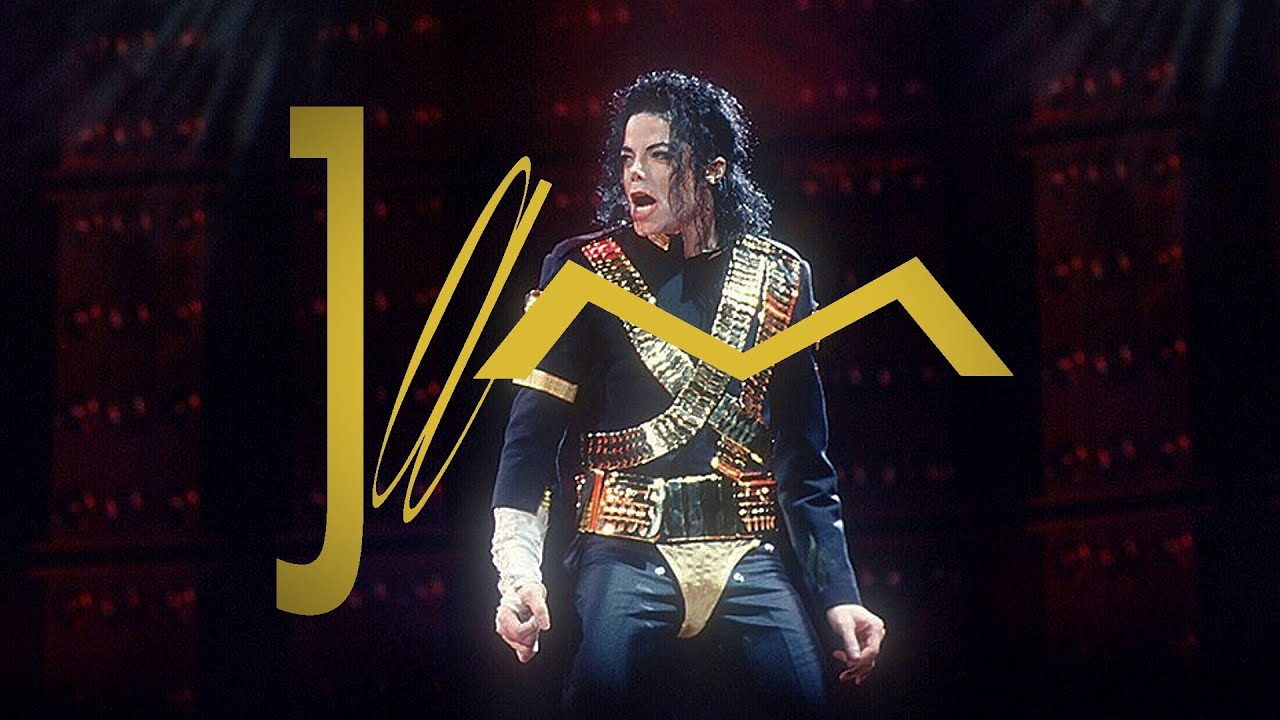 Michael Jackson - Jam(Shorter Mix) - YouTube