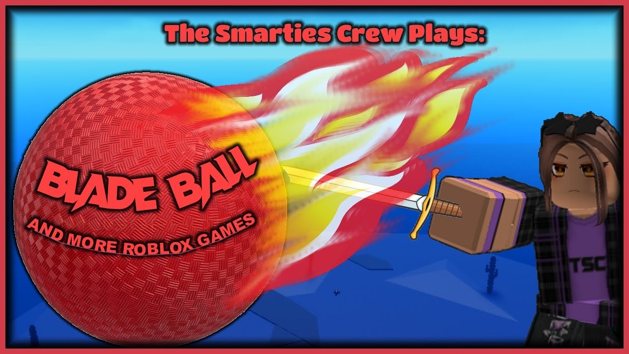 Blade Ball and Slap Battles - YouTube