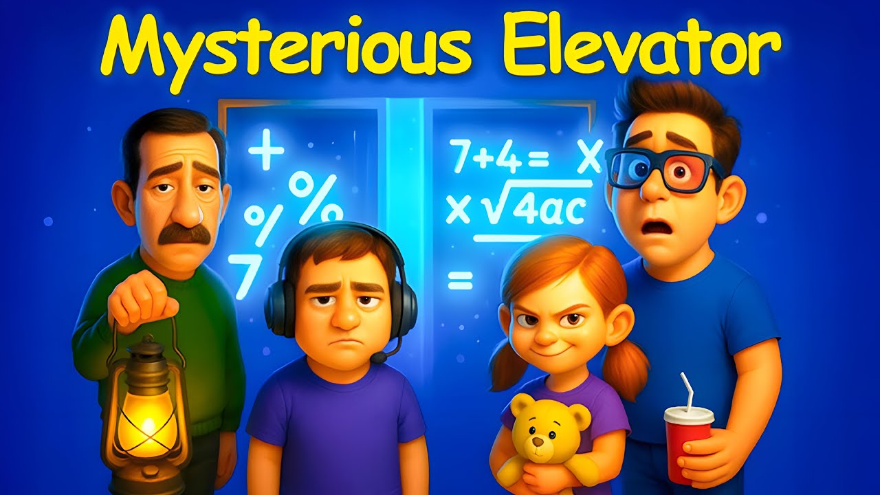 Mysterious Elevator Gameplay | CrazyGames Puzzle Adventure Walkthrough ...