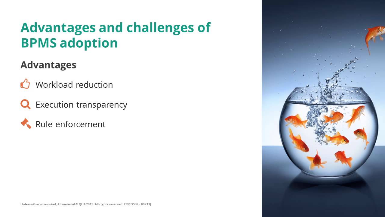 Advantages and challenges - YouTube