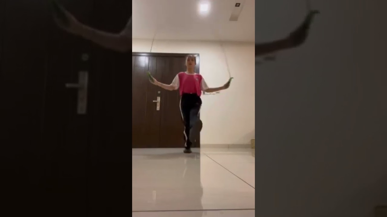 ABBY TAN JIA YING SJKC AI CHUN 1 - YouTube