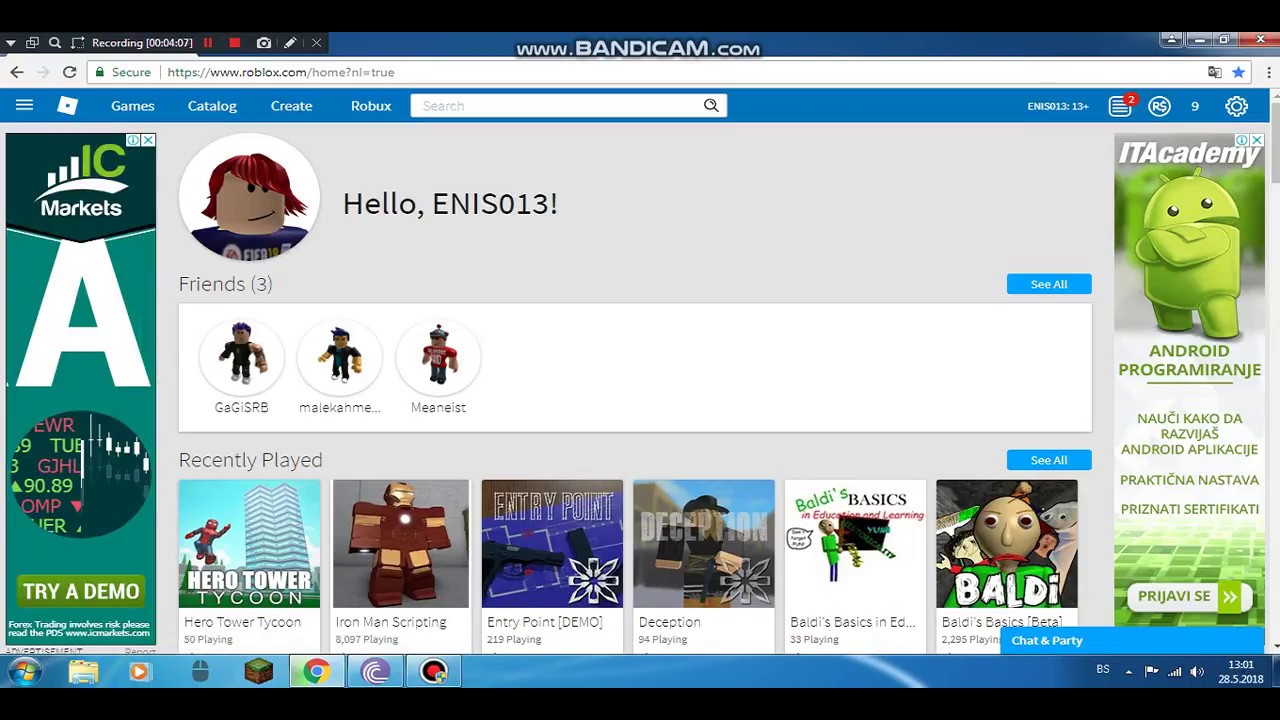 How to Download Tjoc:r,DoraIsNotDead,3AM AT KRUSTYKRAB AND Baldi's ...