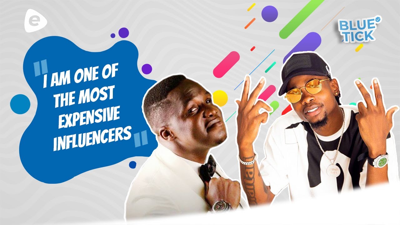 Yhemo Lee x Mr Hyenana - "I am one of the most expensive influencers ...